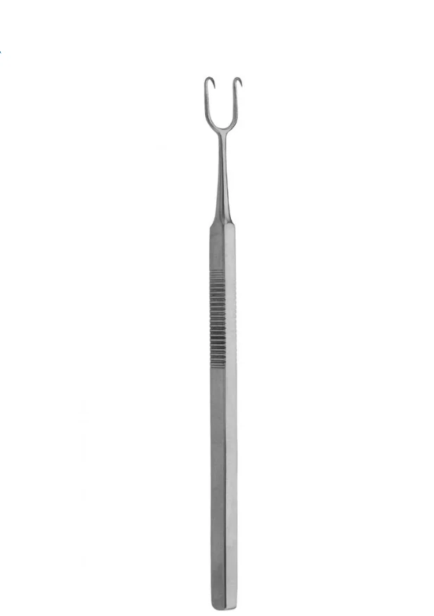 Skin Hook Surgical Instruments - Stainless Steel Quality