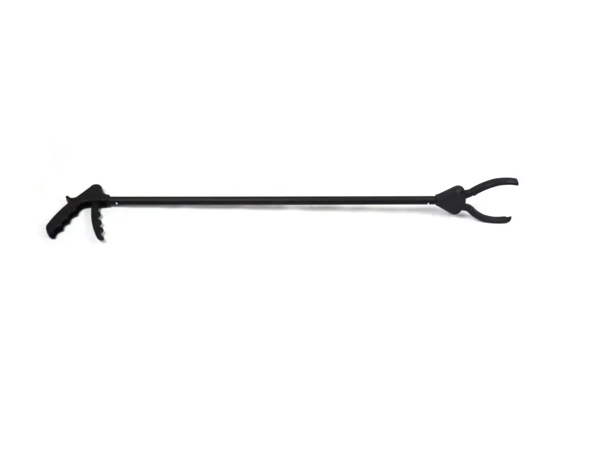 Deluxe Easy Reacher Easy Picker Litter Picker Litter Grabber Reaching ...