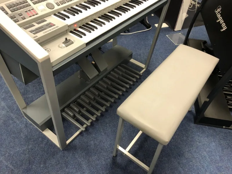 Ringway A2000 Electron Professional Organs - High-End Keyboard