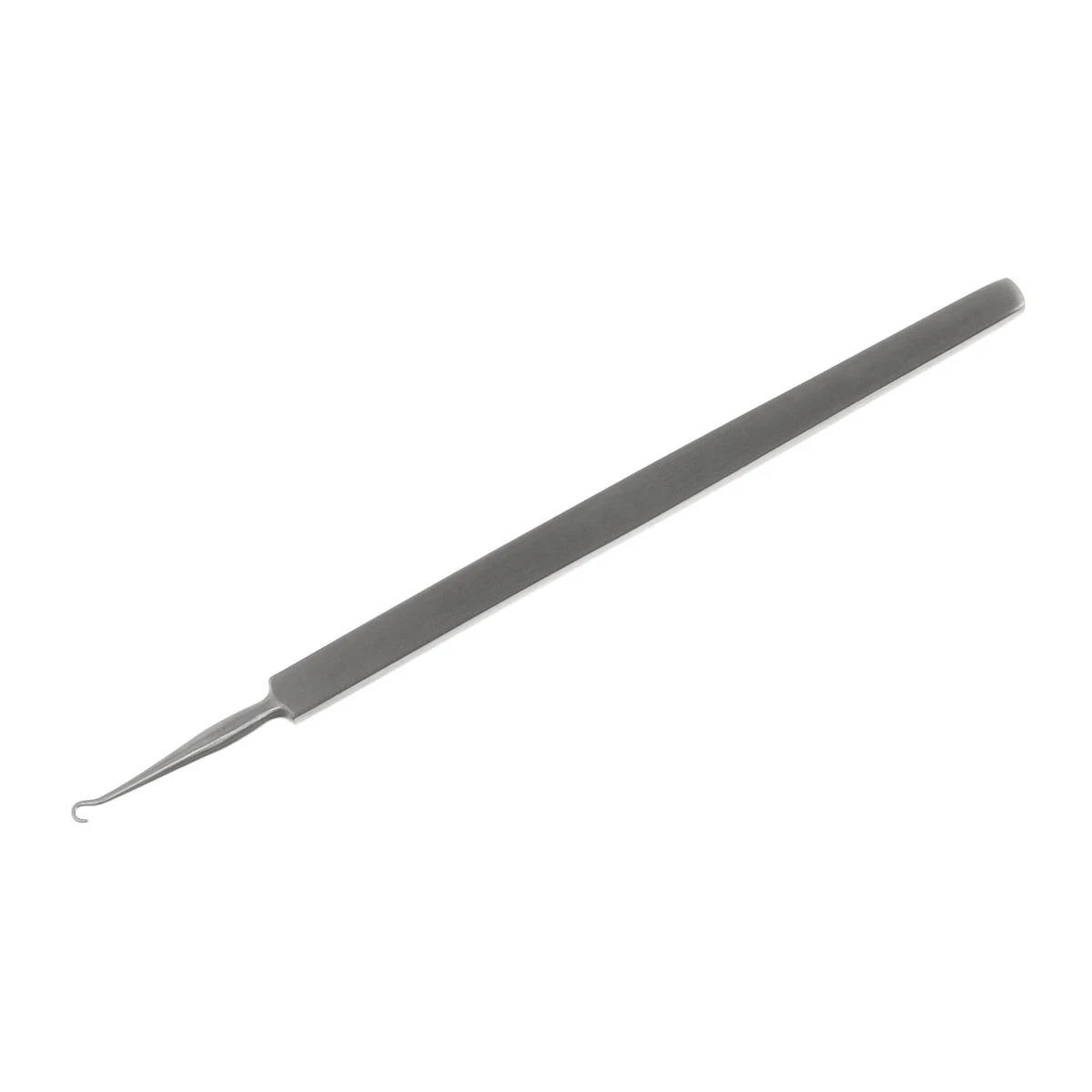 Single Ended Micro Skin Hook | Hospital Medical Stainless Steel Stitching Operation Micro ...