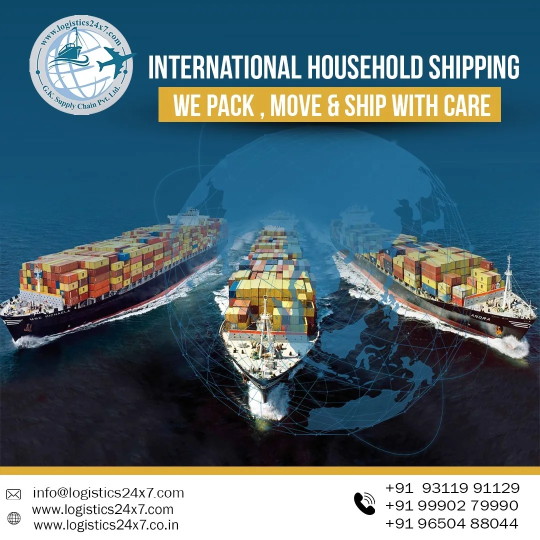 Air Cargo Courier Mode Base Shipments Export From China To India Custom ...