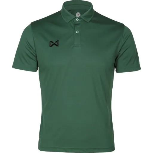 Warrix Classic Polo Shirt (wa-pla330np) Thailand Jersey Football ...
