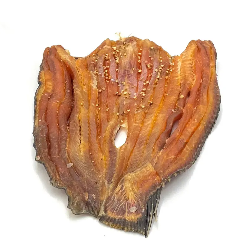 Dried Snakehead Fish - Delicious Seafood / Ms. Jennie - Buy Dried ...