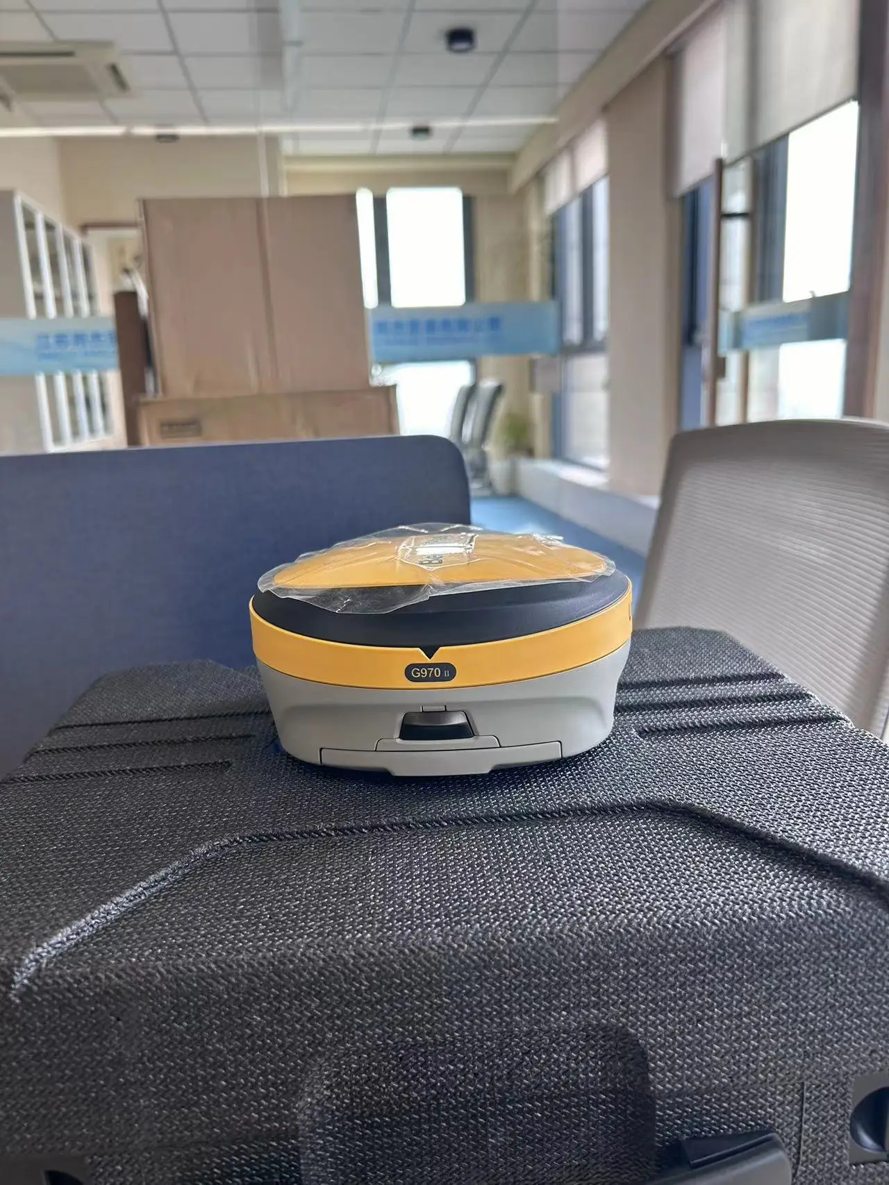 Unistrong G970II Pro Set Gnss Receiver E-survey E600 RTK Survey ...