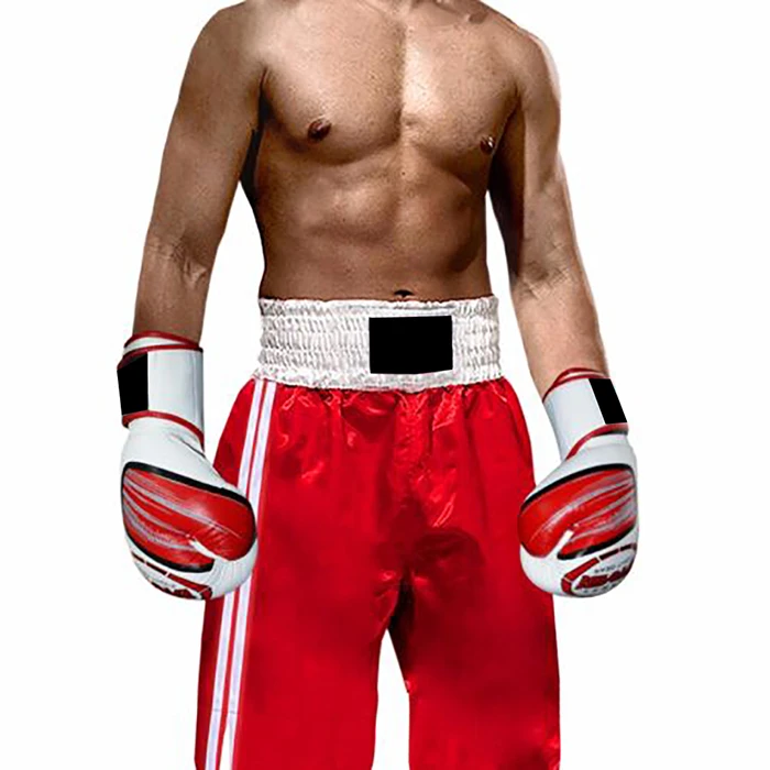 Wholesale Boxing Shorts with Flaps - UFC Training Essentials