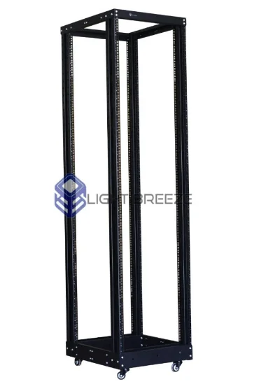 Lb 42u 4stand Open Rack High Quality Open Rack 100% Export Oriented ...