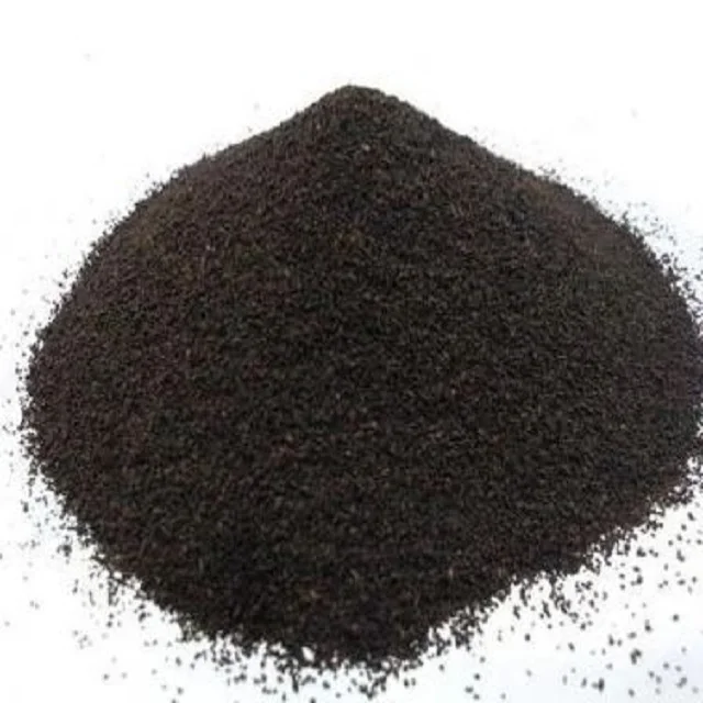 High Quality Ceylon Instant Black Tea Powder Black Tea Dust Ctc Loose ...