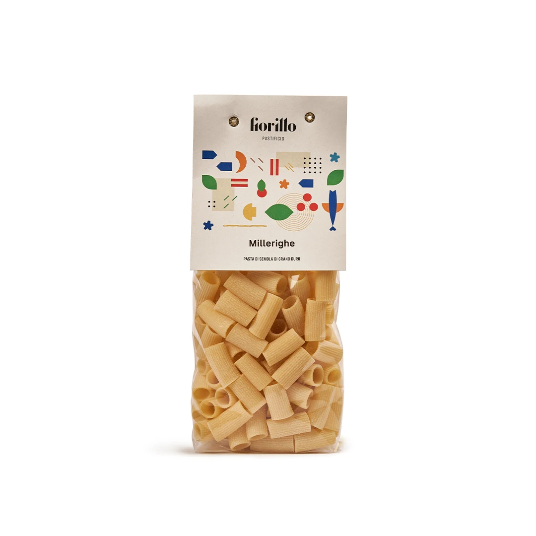 Top Selling Best Italian Macaroni Pasta - Durum Wheat Semolina Pasta ...