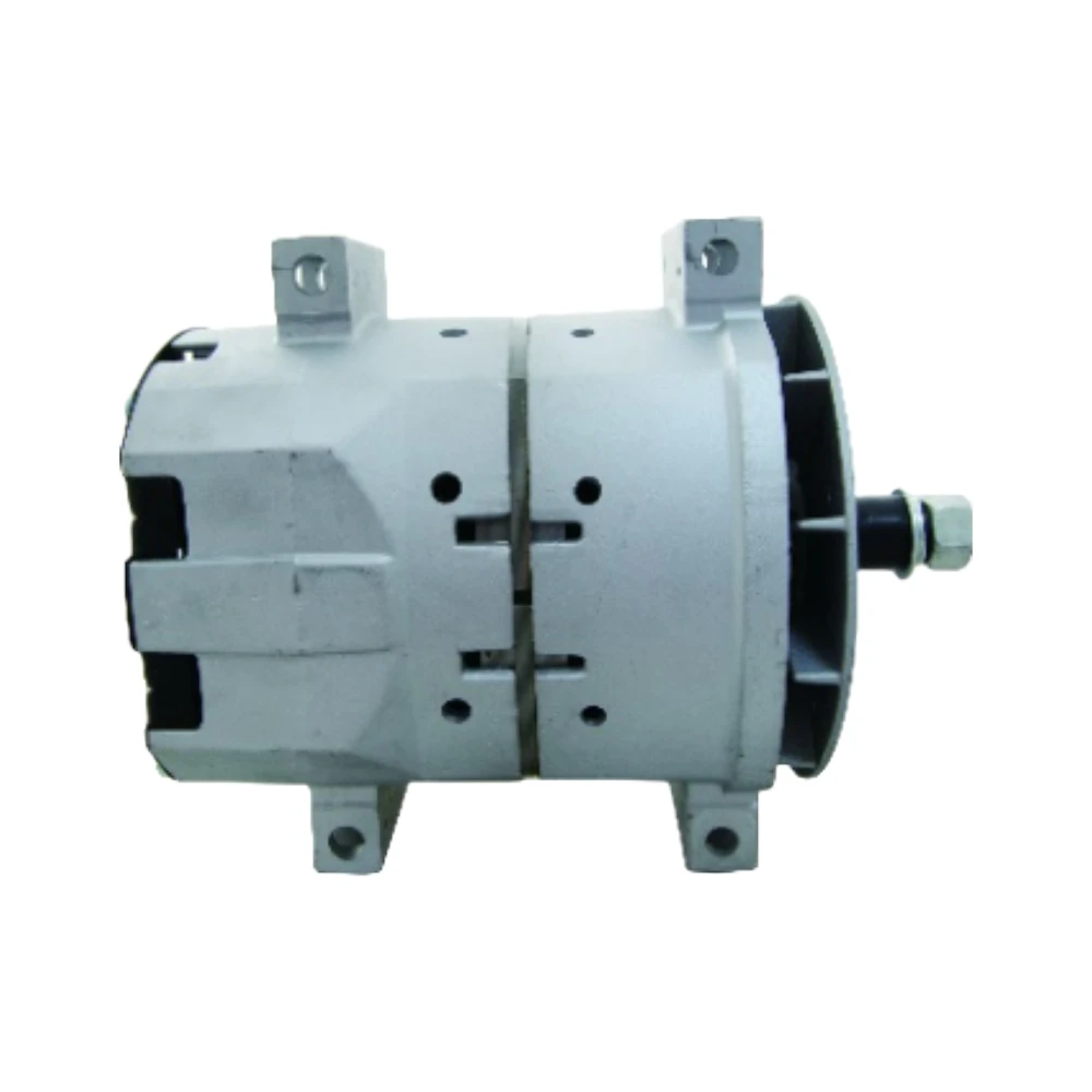 Alternator For Freightliner Heavy Duty 8095 8096 8097 8600066 8700018 ...