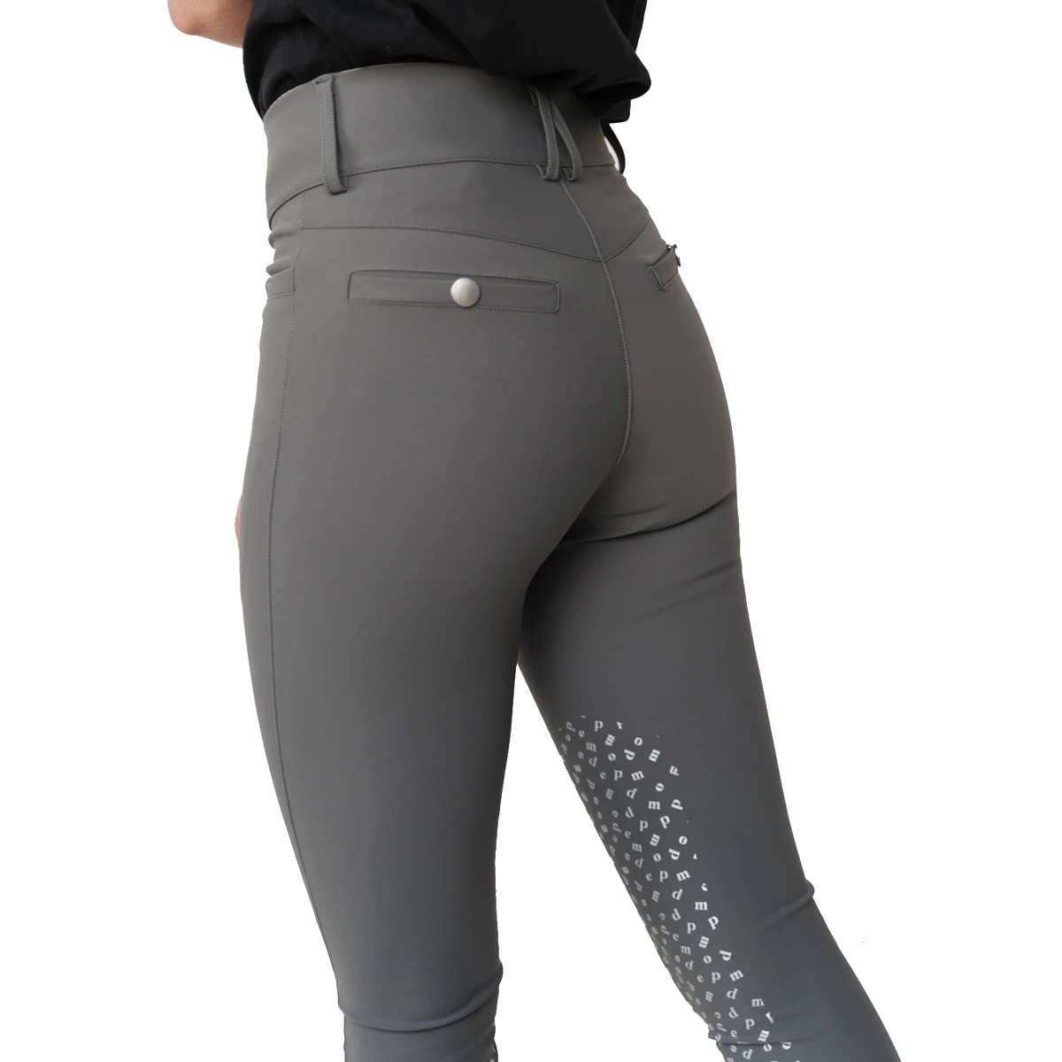 Shop Our Equestrian Clothing Factory - Customizable Leggings