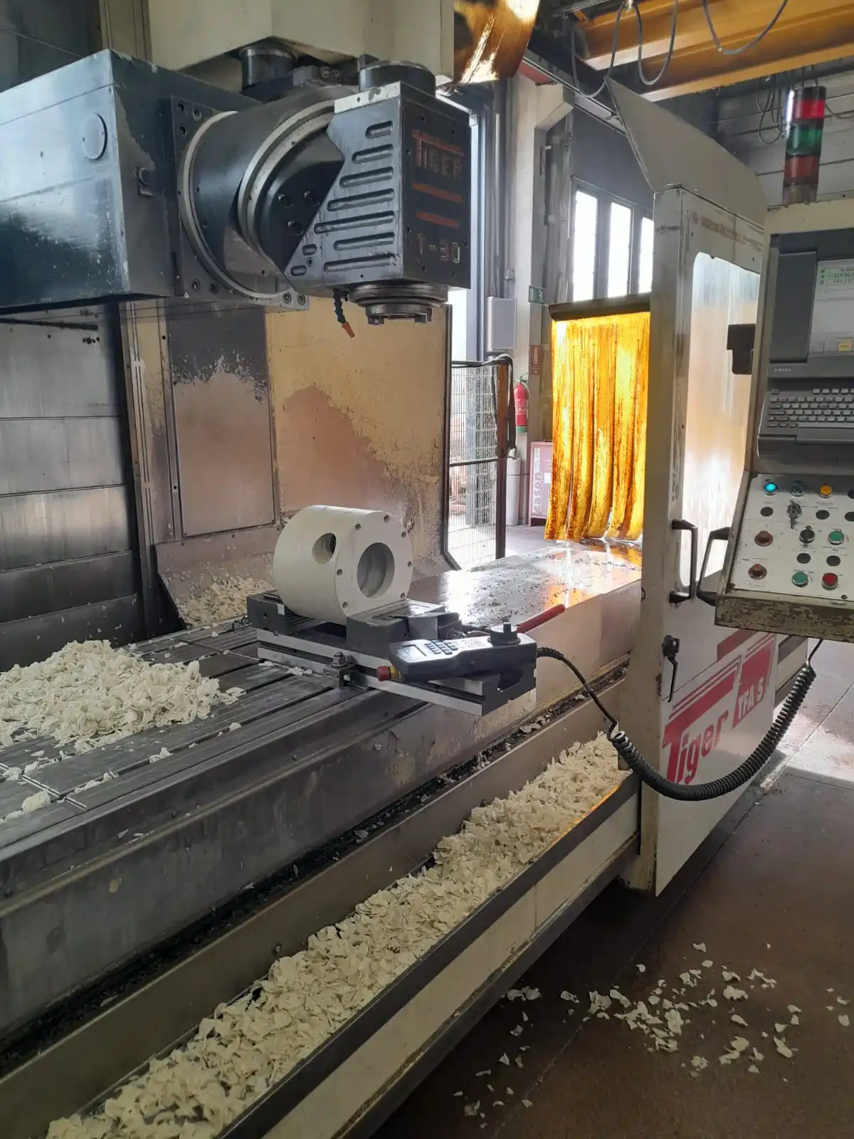 Made In Italy Filtration Filter Pump 15 Kl H Galvanic Equipment ...