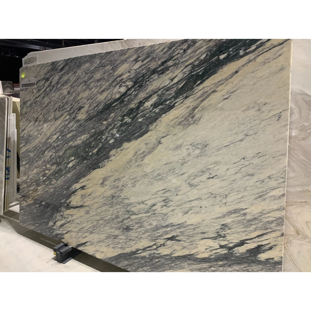 Arabescato Marble Tile Slab Using For The Flooring Natural Stone Marble ...