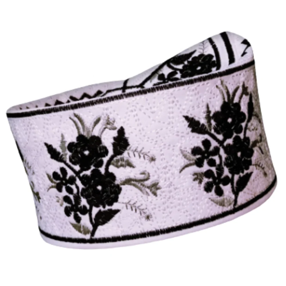Wholesale Muslim Civilian Hats - Omani Embroidery Caps