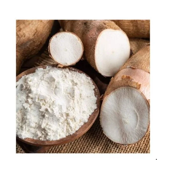 All Kinds Of Native Tapioca/ Cassava/ Starch Flour Modified Corn Starch ...