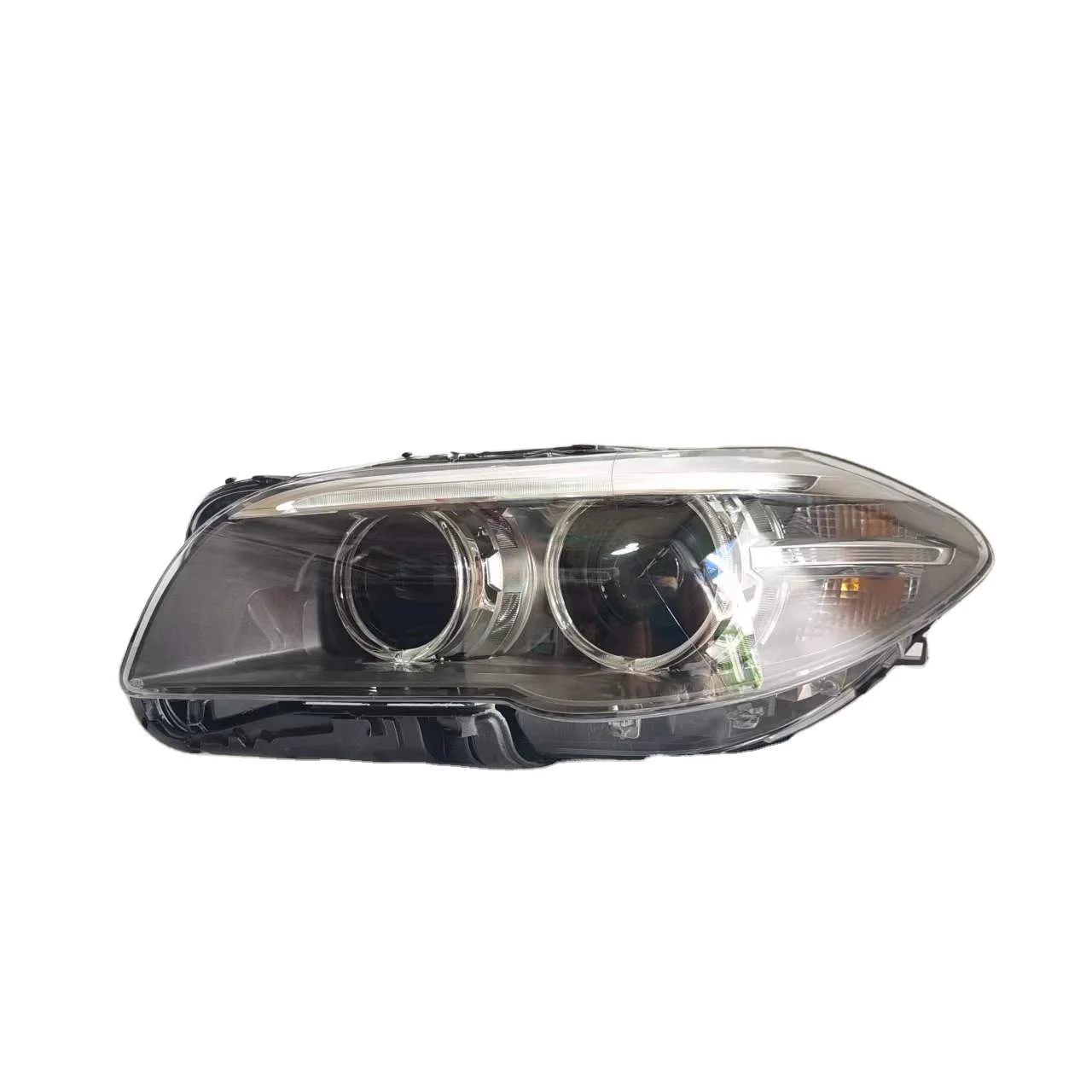 For BMW 5 Series F18 F10 System Car Headlight Factory Direct Sales ...