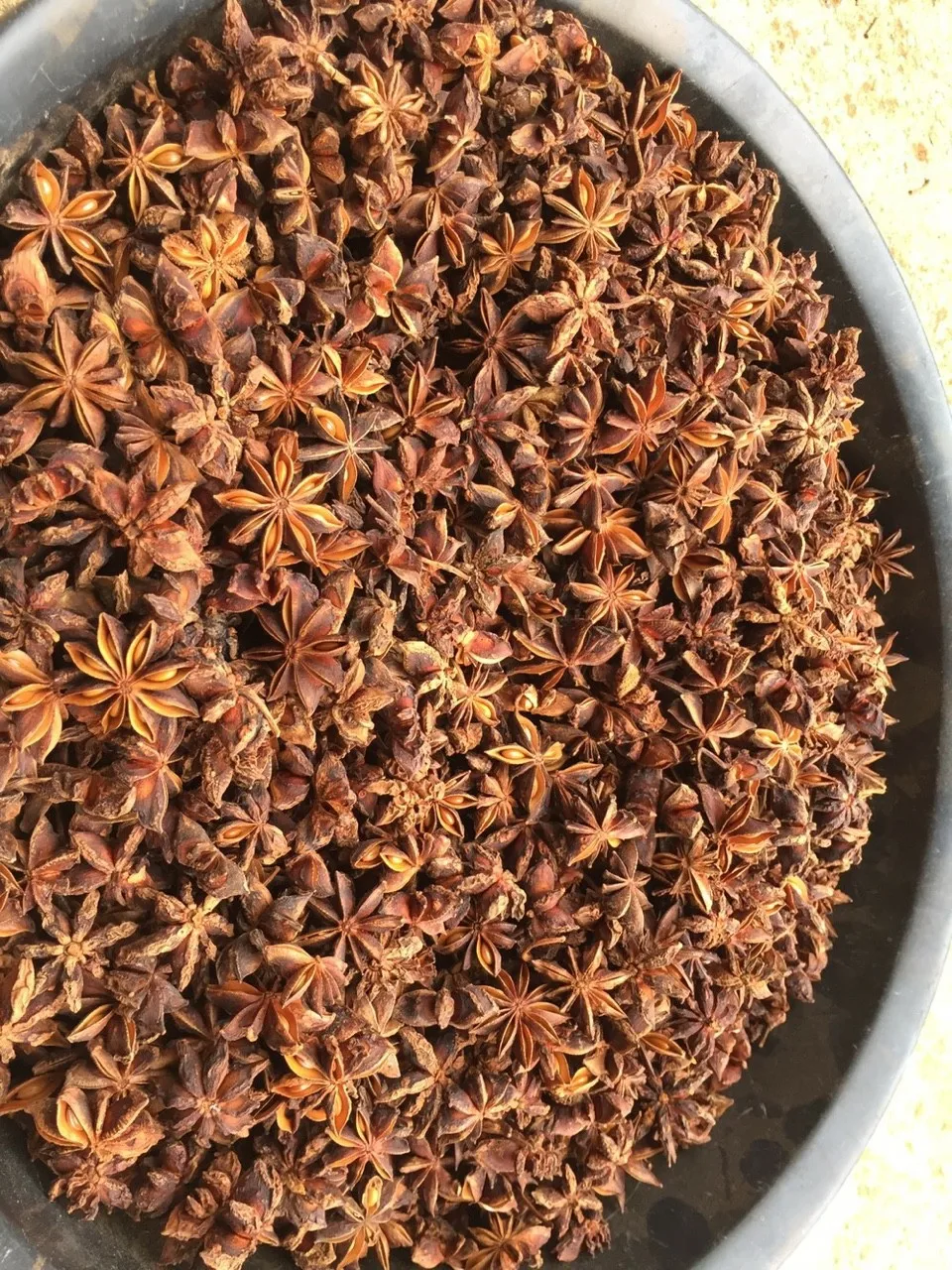 Dried Star Aniseed 2024//top Product From Vietnam With New Crop// Ready ...