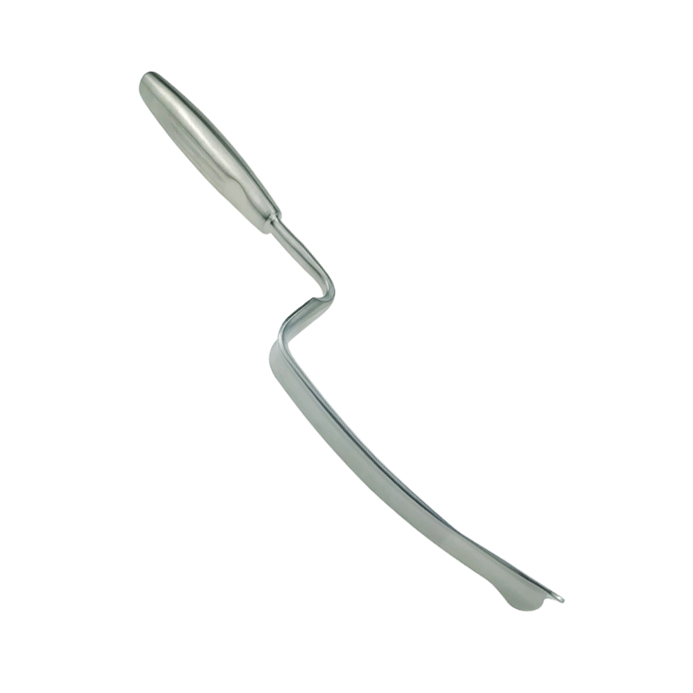 Breisky Harrington Retractor - A+ Grade Surgical Instrument