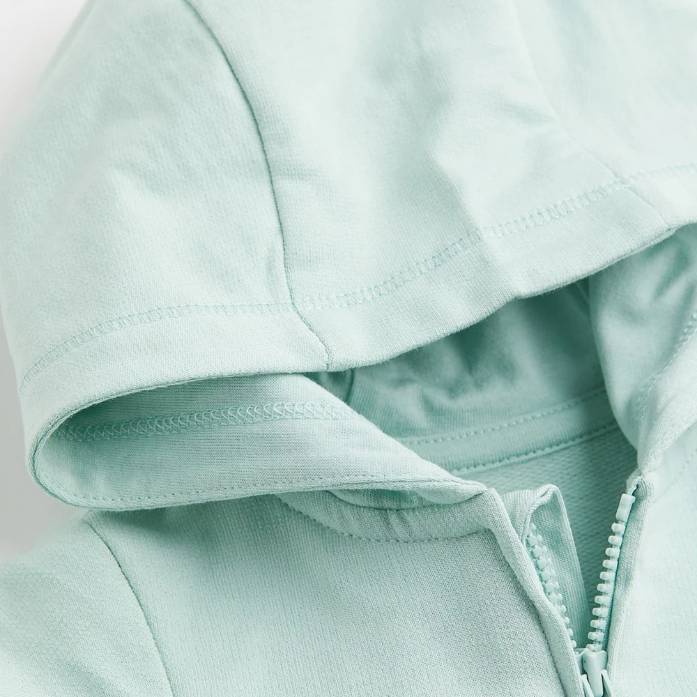 Custom Made Oem New Design Wholesale Kids Zipper Hoodies Quick Dry ...