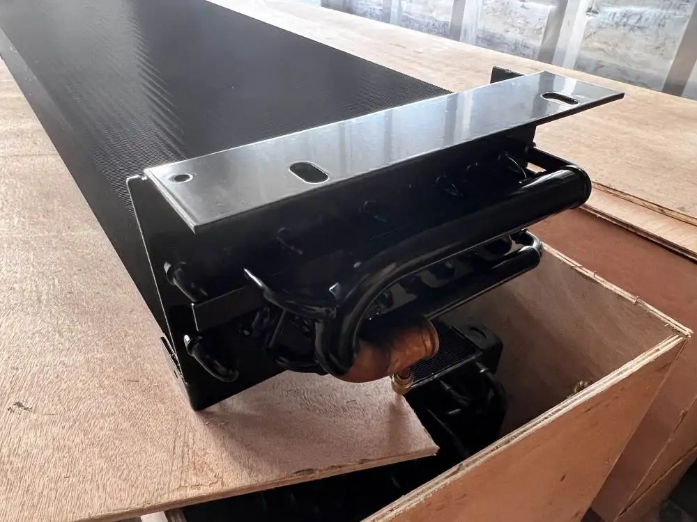 Condenser Coil Reefer Container at Aaron Battye blog