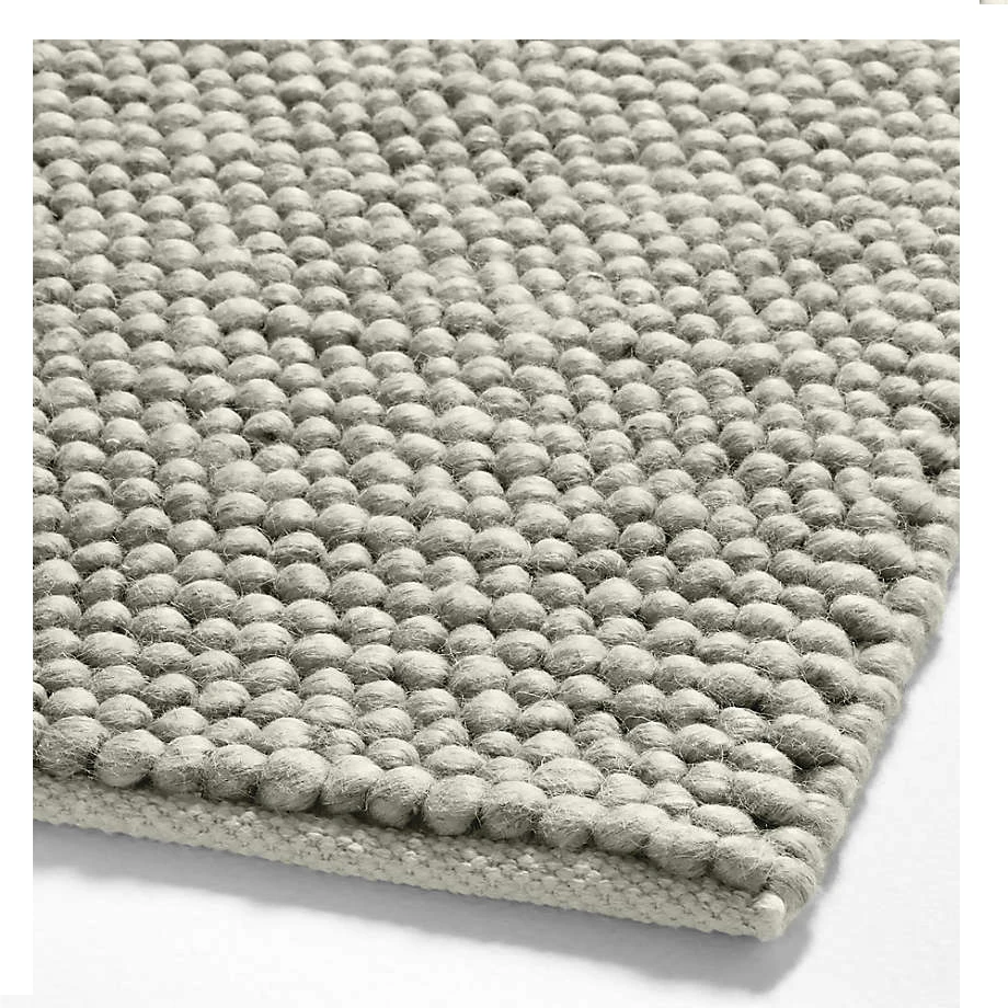 Handmade Wool Rugs - Durable and Stylish for Living Room