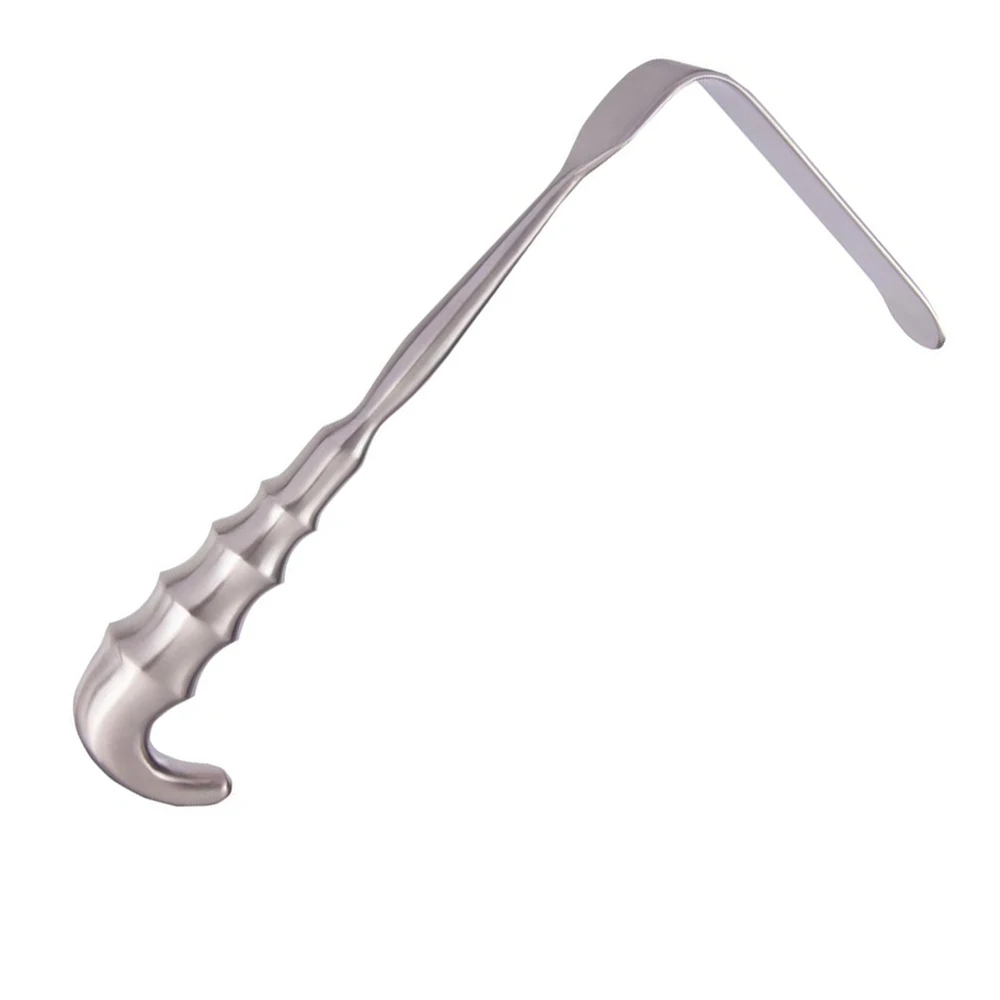 Heaney-Simon Retractor 25mm X 115mm Wide Blade | Stainless Steel ...