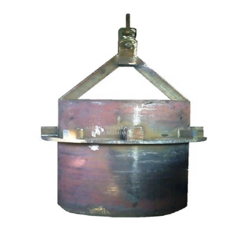 Hydraulic Impact Pile Hammer,Piling Accessories Service And Support In ...