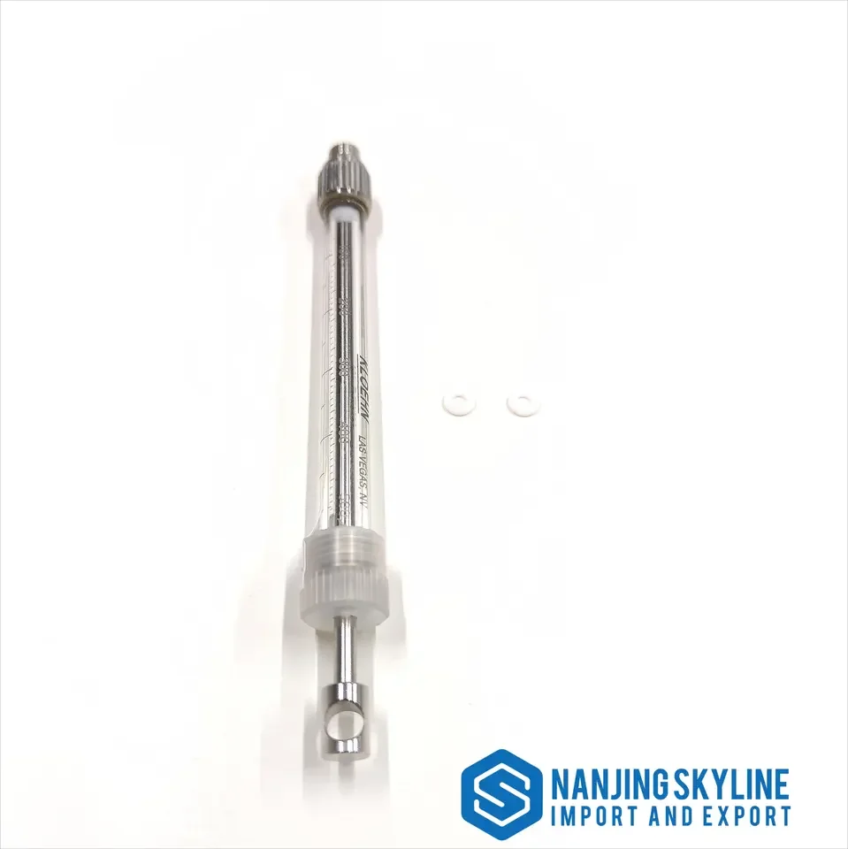 Mindray Biochemistry Analyzer 500ul Syringe BS200/BS220/BS230/BS240 ...