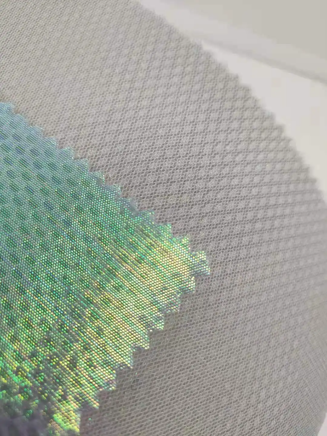 Custom Sandwich Mesh Fabric Space Polyester 3d Air Mesh Fabric For ...