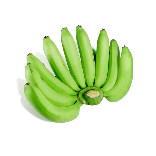 2024-25 Fresh G9 Banana Rich In Potassium And Fiber And Low In Sodium ...