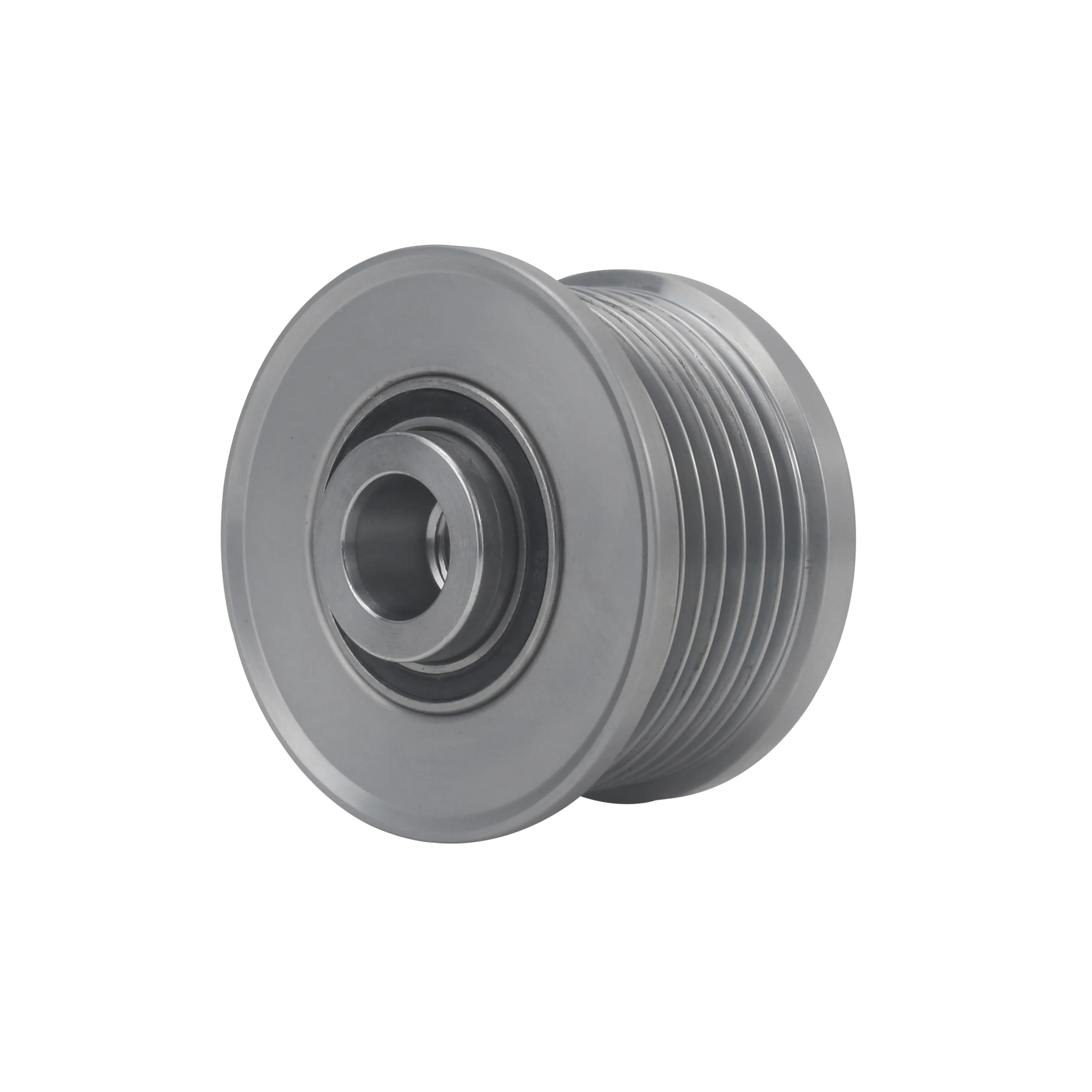 Auto Parts Starter Alternator Pulley Alternator Pulley With Clutch ...