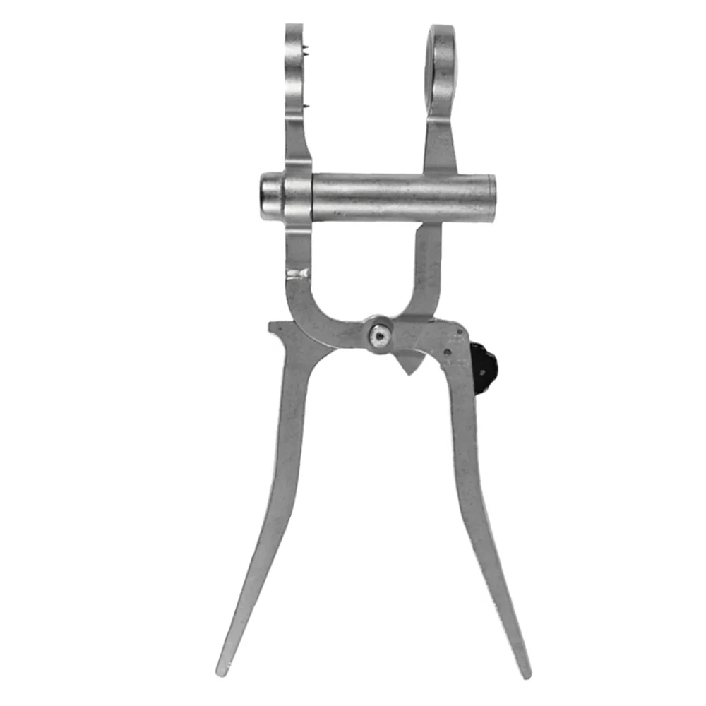 DePuy Modular Patellar Cementing Clamp With High Quality Stainless ...