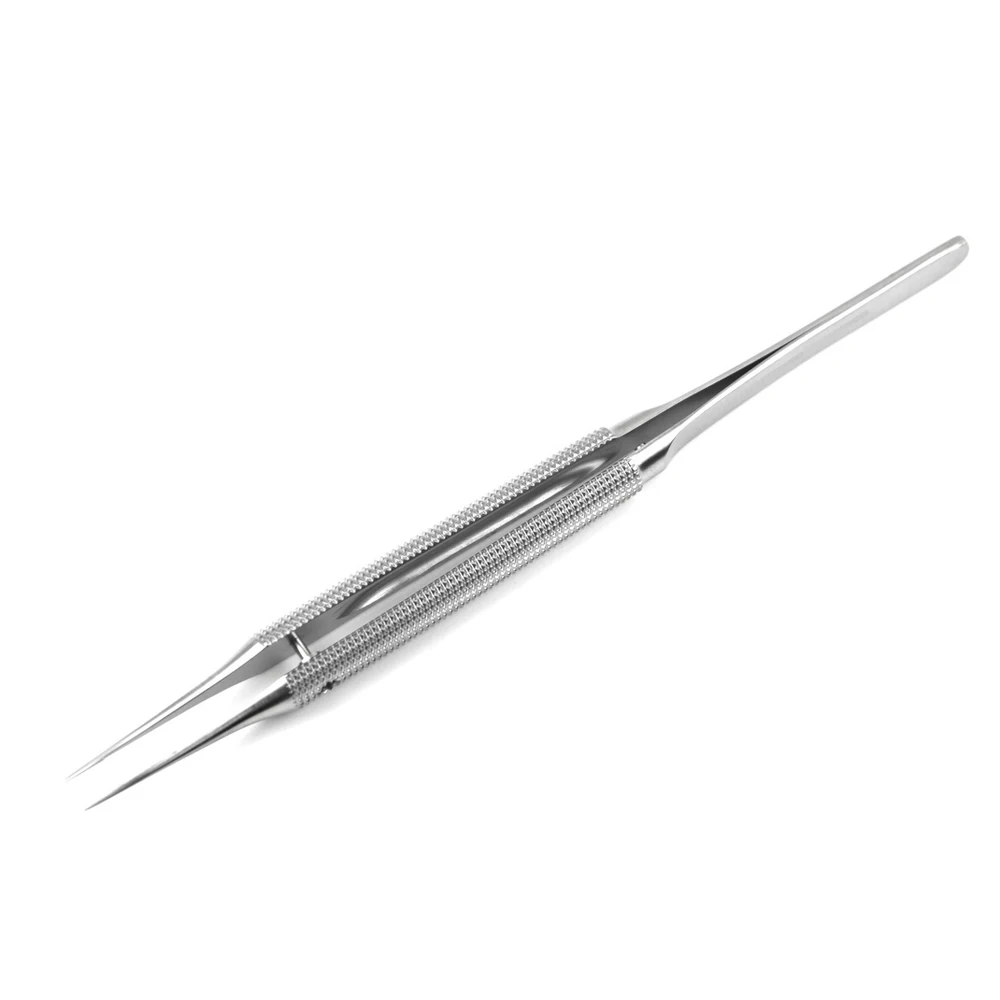 Micro Tying Forceps Instruments Set for Veterinary Surgery