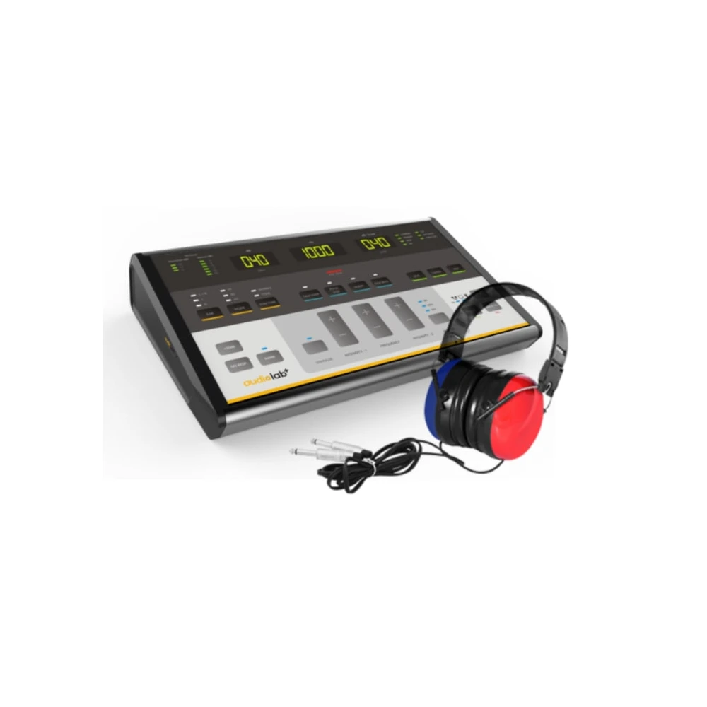 High Quality Audiometrytesting Medical Unused Audiometer Clinical ...