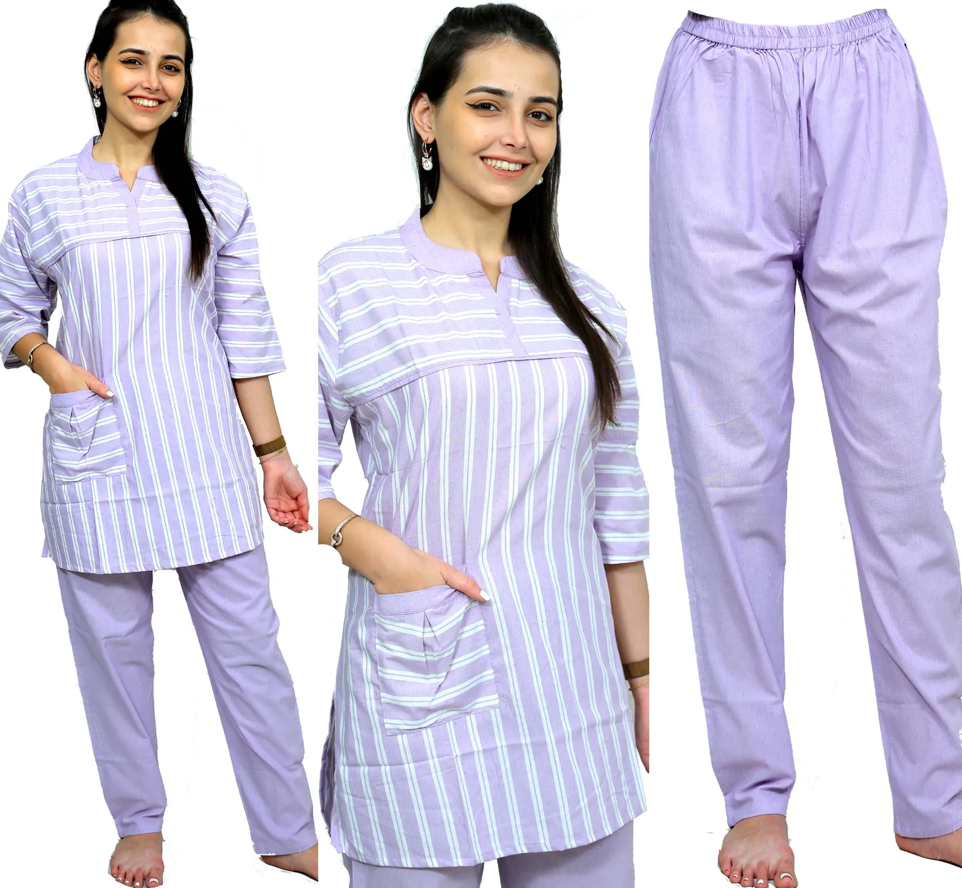 Khadama House Maid Uniforms - Stylish & Durable Options