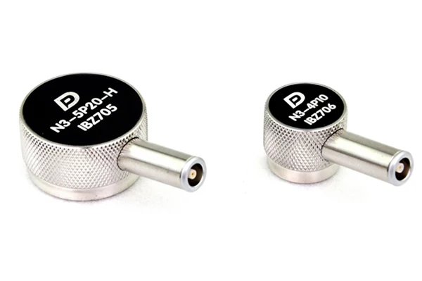 Doppler Conventional Ut Probes,Normal Beam Probe - Buy Doppler Ultrasonic Probes,Ndt Probes ...