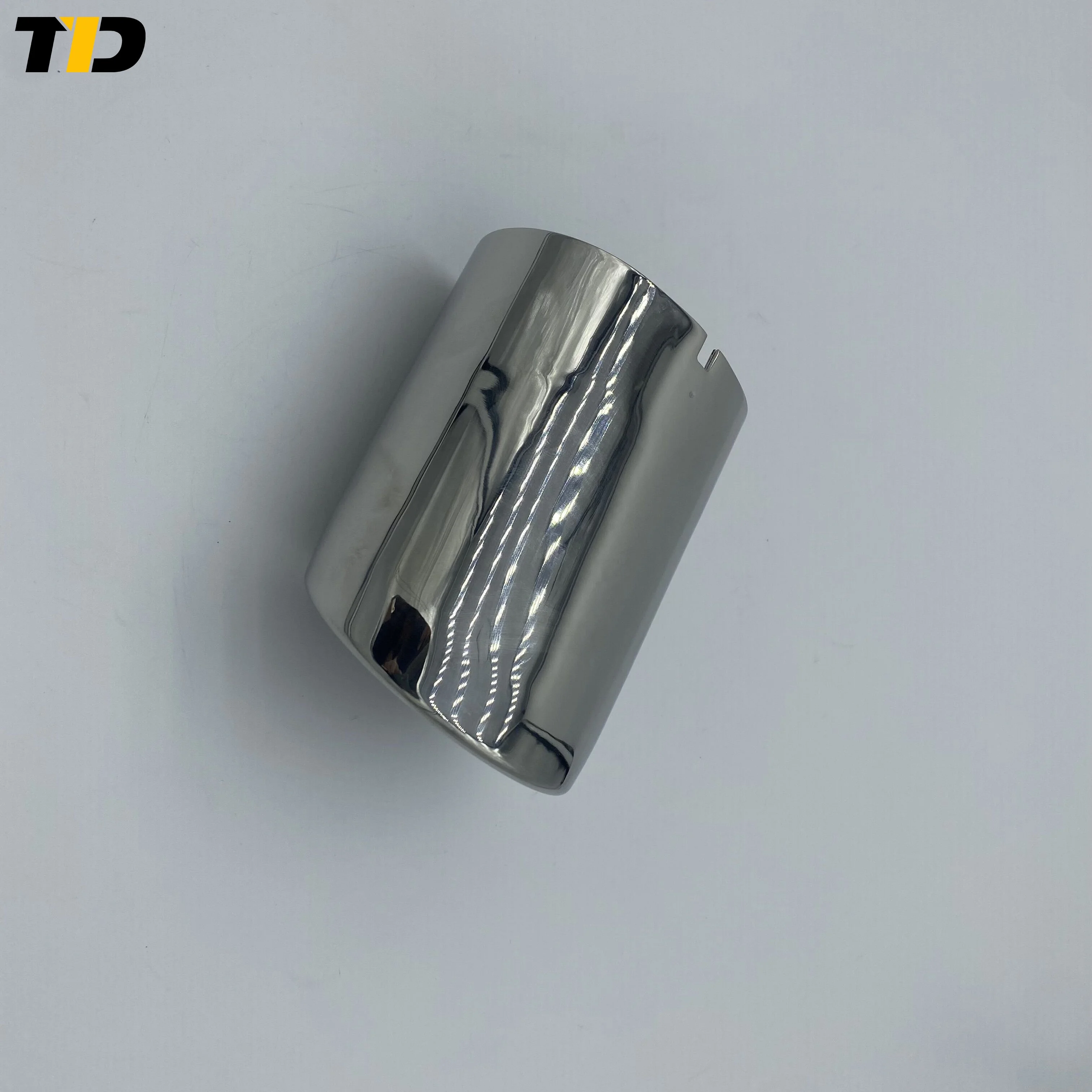 17408-F0030 Baffle Sub Assembly Exhaust for Toyota RAV4