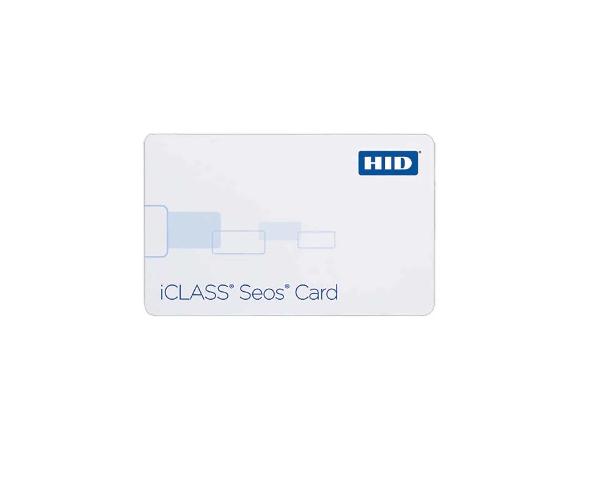 Good Quality for Best Access Card Composite ICLASS SEOS Contactless ...