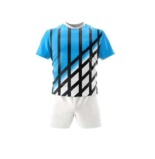 Wholesale 2024 Quality Rugby Uniforms Low Price Custom Youth Rugby Best ...