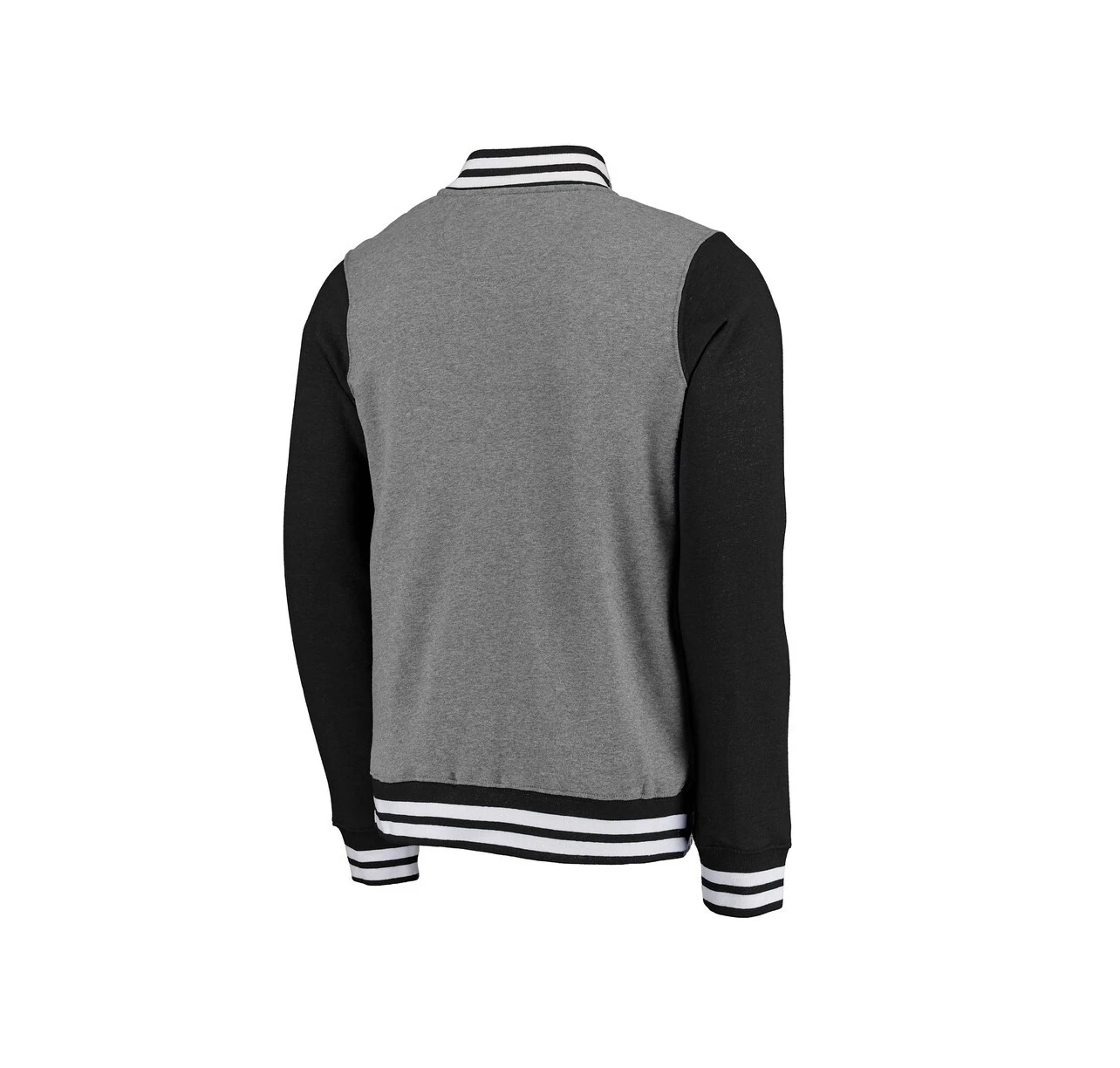 High Quality Varsity Jacket Pure Cotton Men Letterman Jacket Custom ...