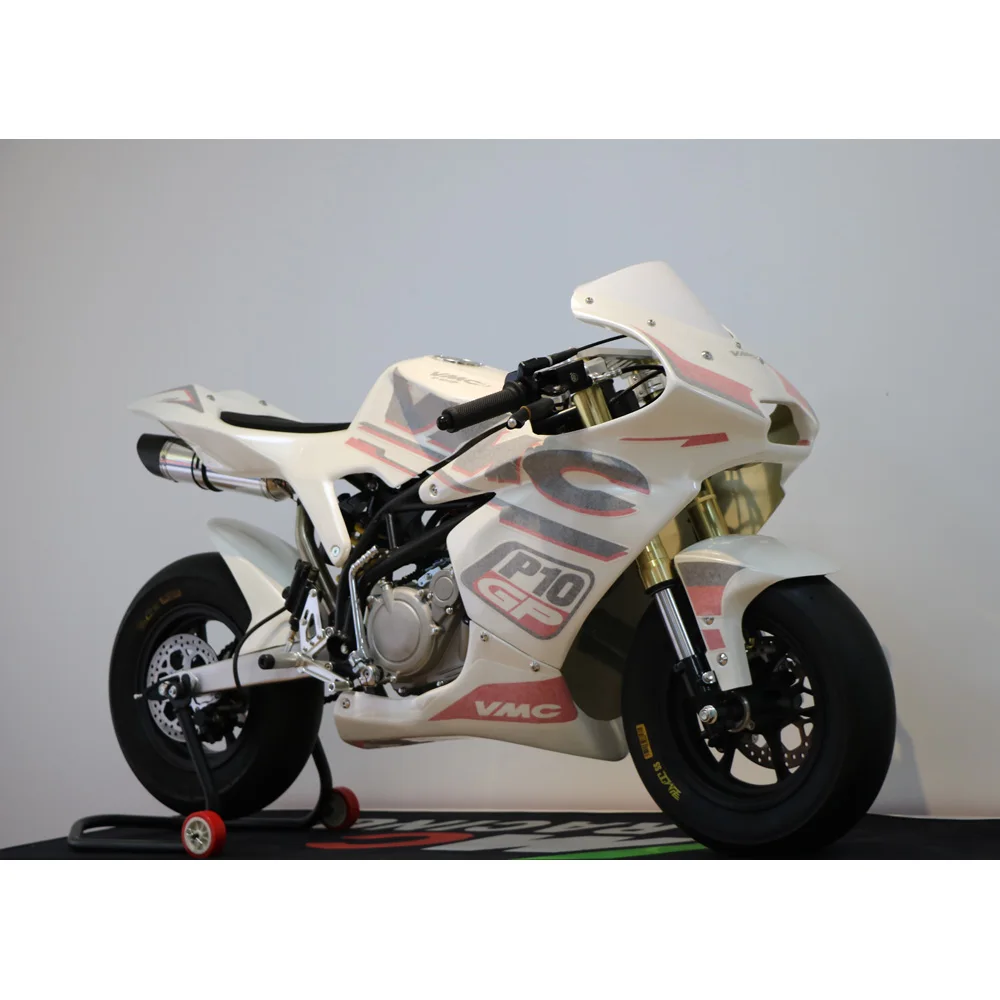 VMC Mini Gp 110cc 160cc 190cc - Fun & Fast Mini Moto Bikes