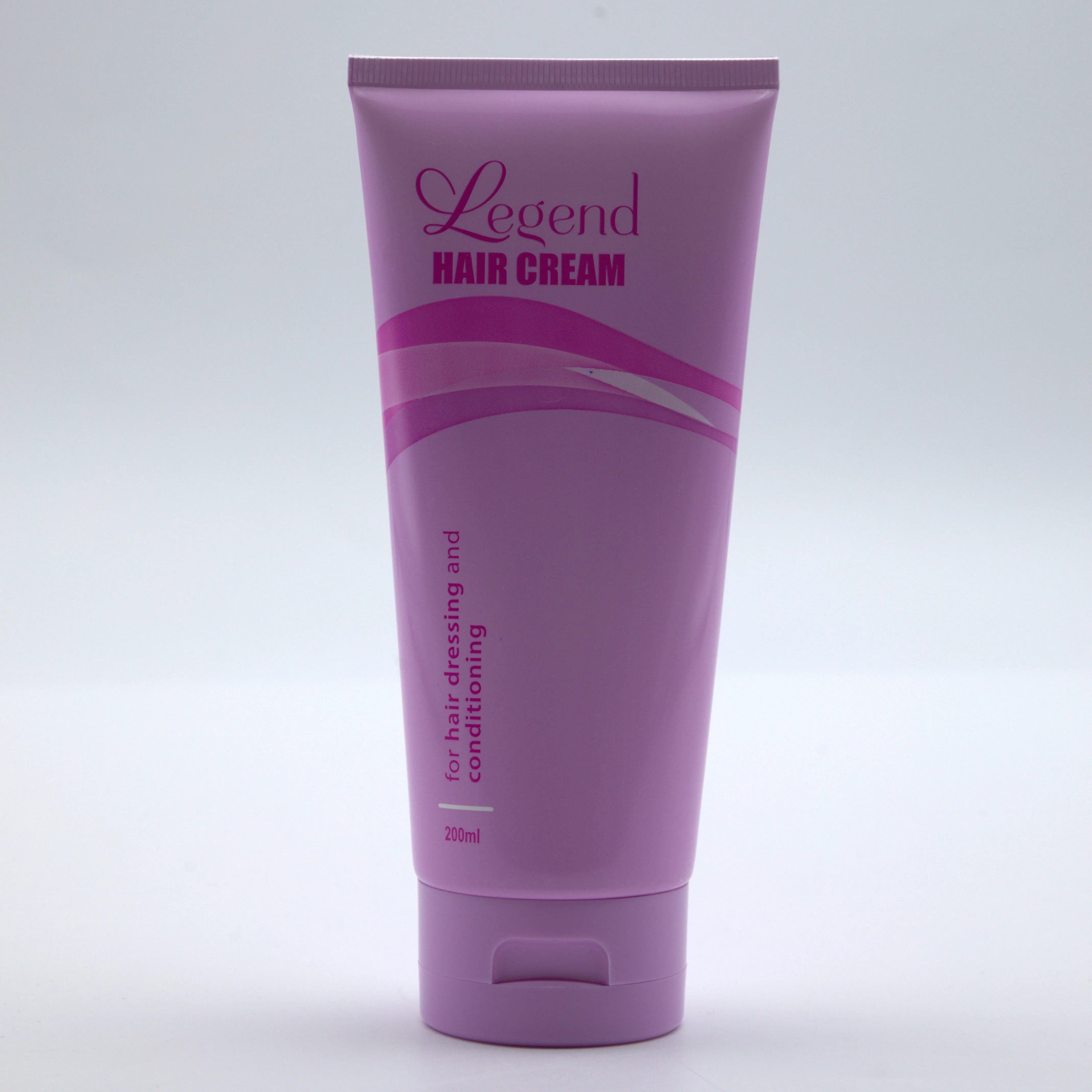 LEGEND Hair Cream 200ML Mineral Oil Hair Conditioning Cream Restores ...