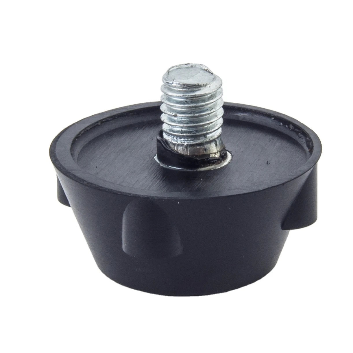 Replacement Rubber/plastic Feet for Furniture Stability