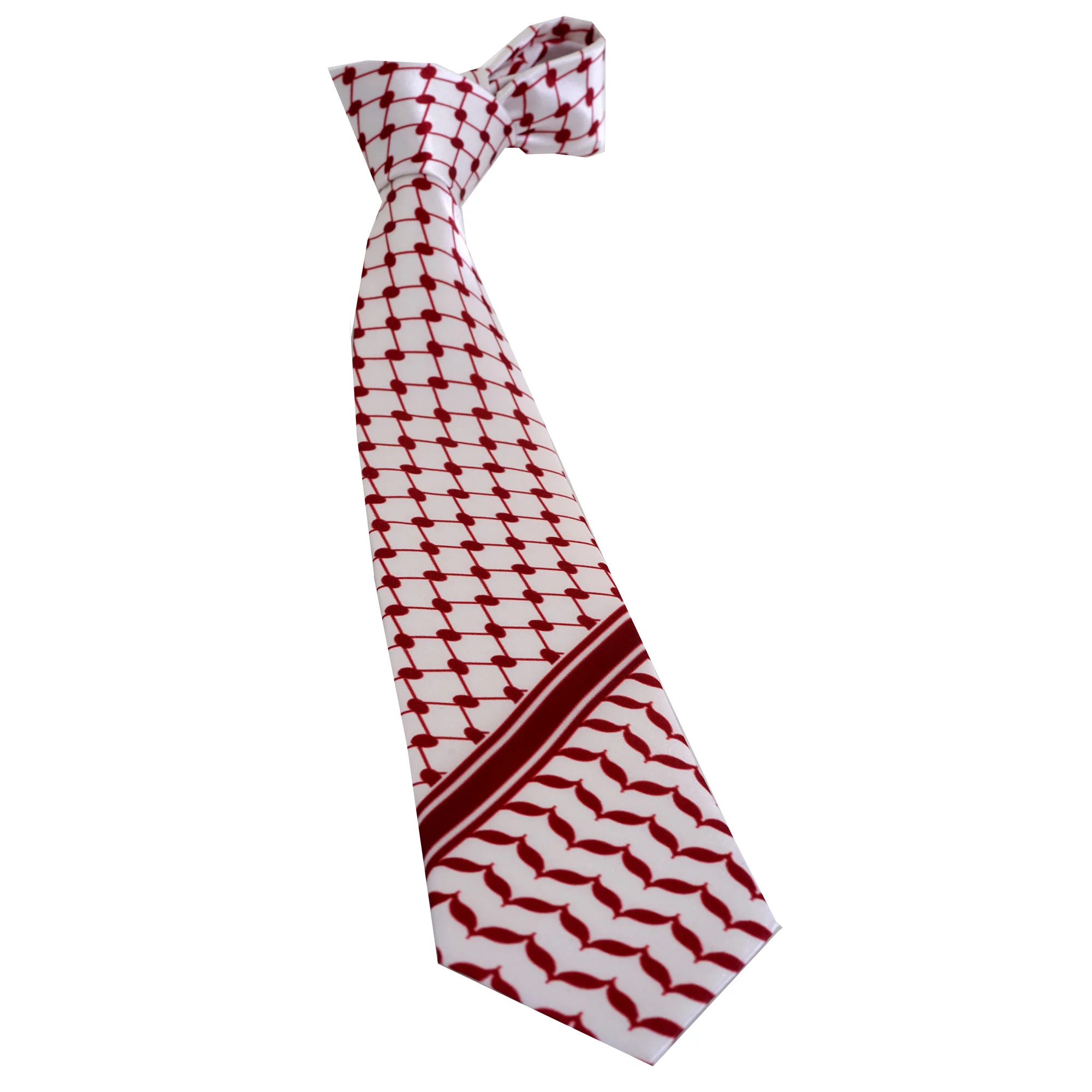 Palestine Flag Kufia Ghutra Keffiyeh Style Designer Made Printed with ...