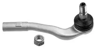 10 Pcs Suspension Kit Control Arm Tie Rods for Mercedes-Benz W203 W204 ...