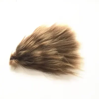promotion Natural Buffalo and OX Tail Hair Real Animal Hair for ...