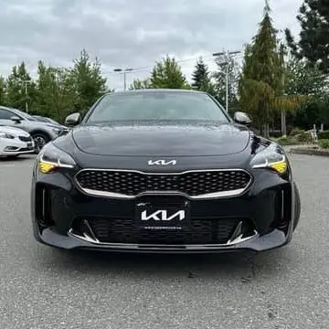 2020-2023 Kia Stringer Hatchback Used Cars - Buy Used Right Or Left ...