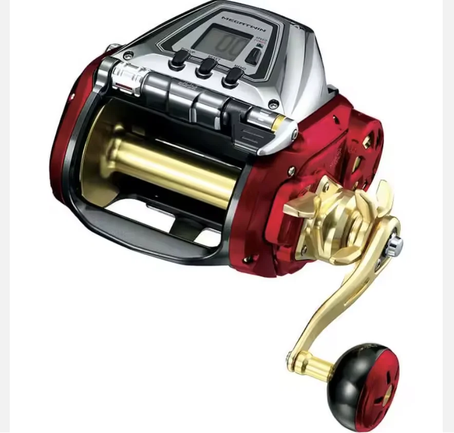 Original Daiwa 18 SEABORG 1200J Electric Reel Saltwater Fishing| Alibaba.com