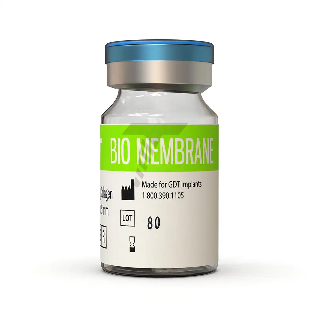 Biomembrane - High Purified Type I Bovine Collagen Membrane