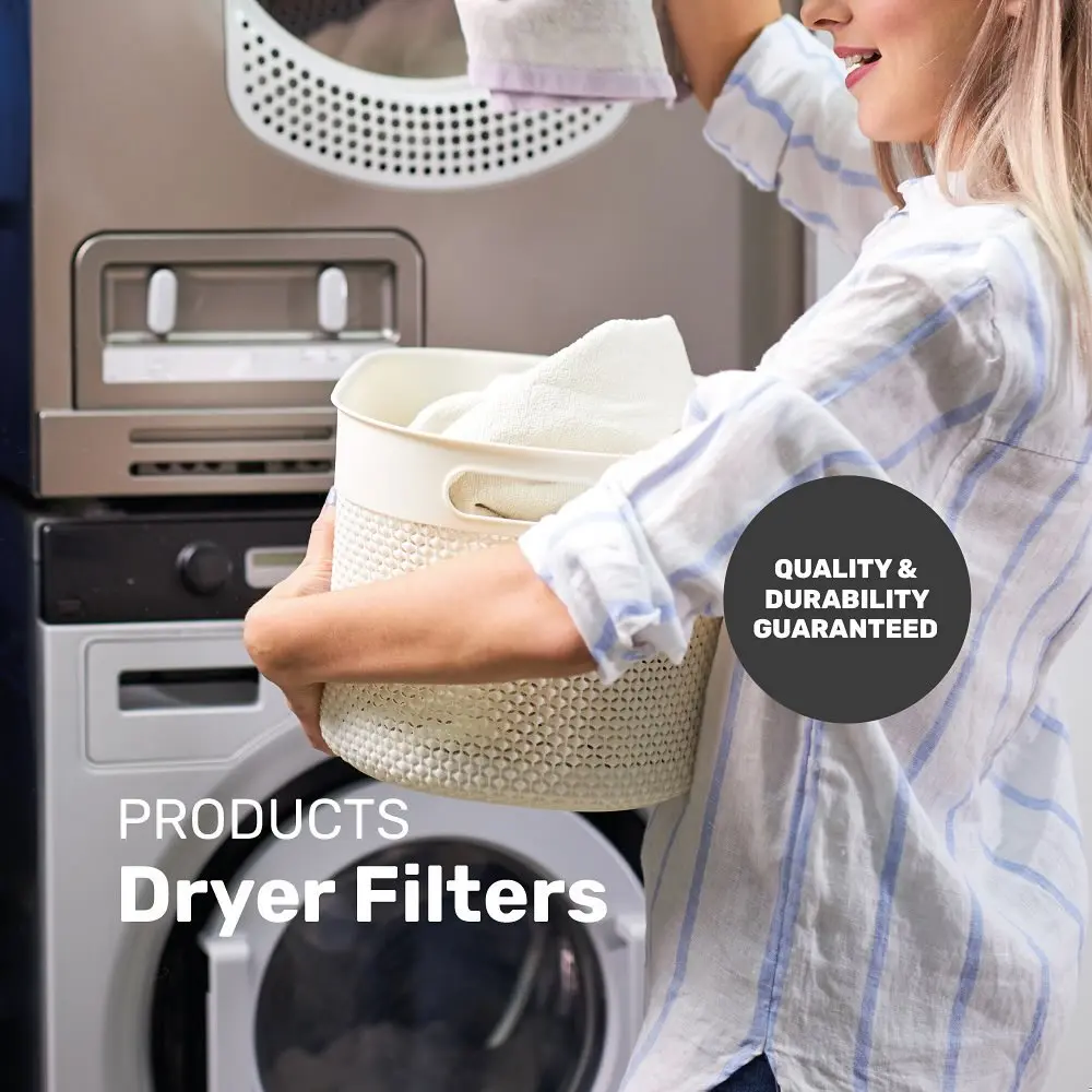 Bmk-cf62 Clothes Dryer Filter Consender Filter For Tumble Dryer Best ...