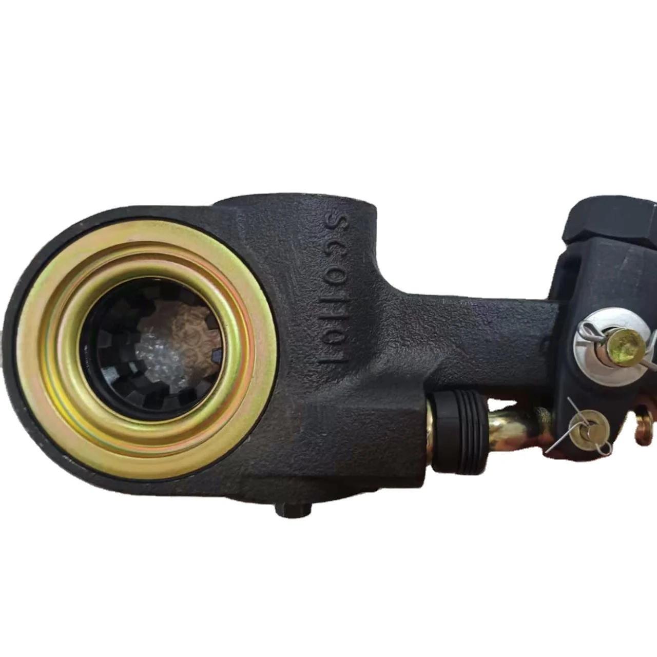 Semi Trailer Parts - Adjusting Arm & Slack Adjuster